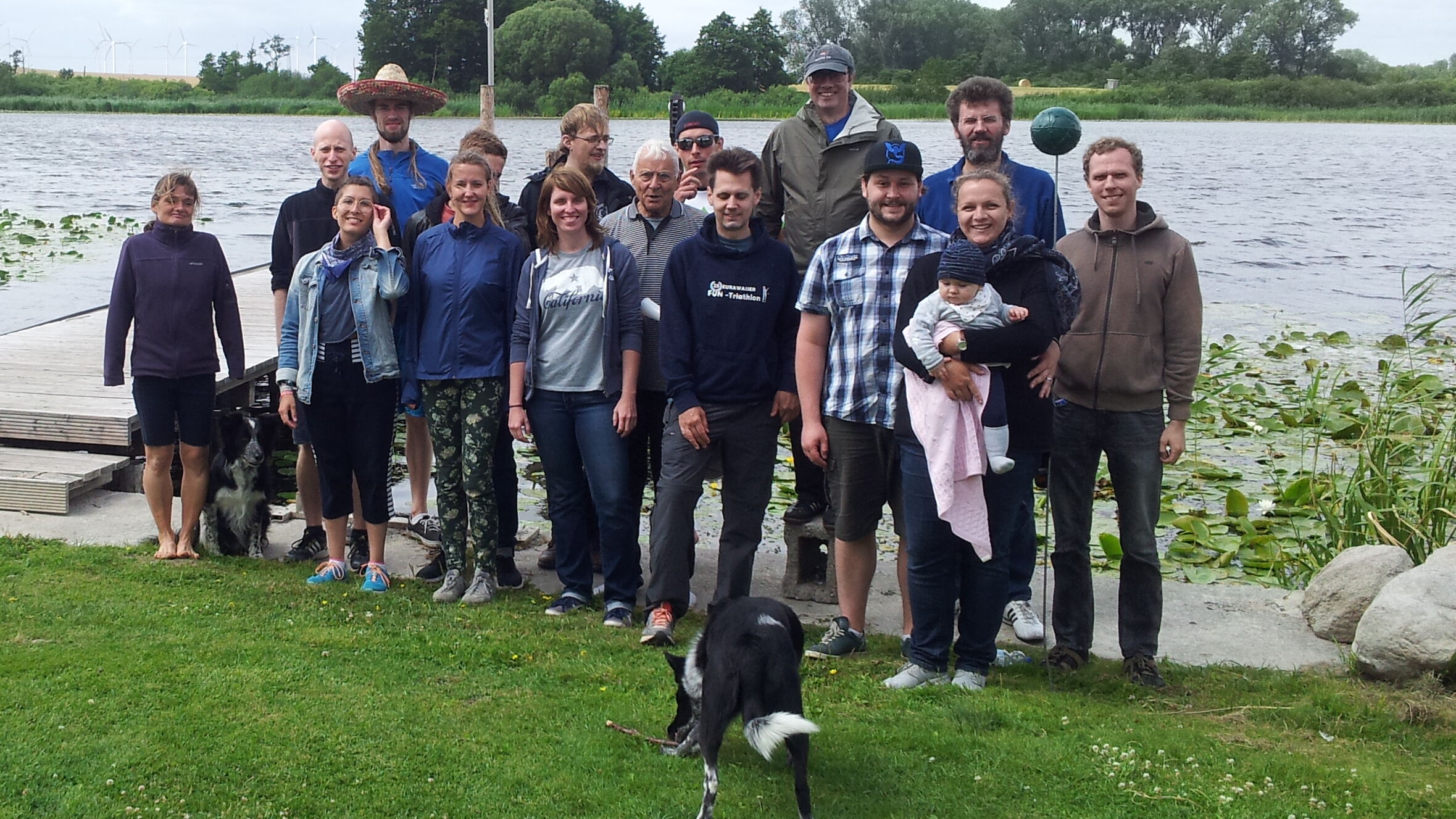 Team - AG Statistische Physik - Universität Rostock